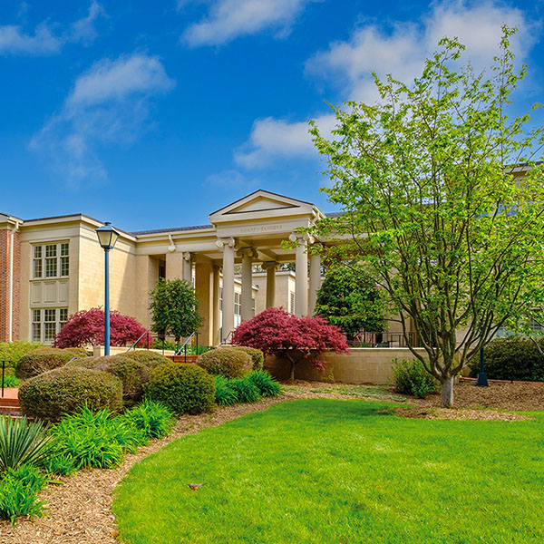 About – Lead for North Carolina