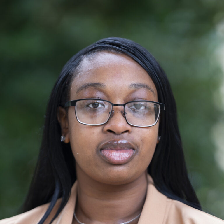 Meet the fellows – Lead for North Carolina