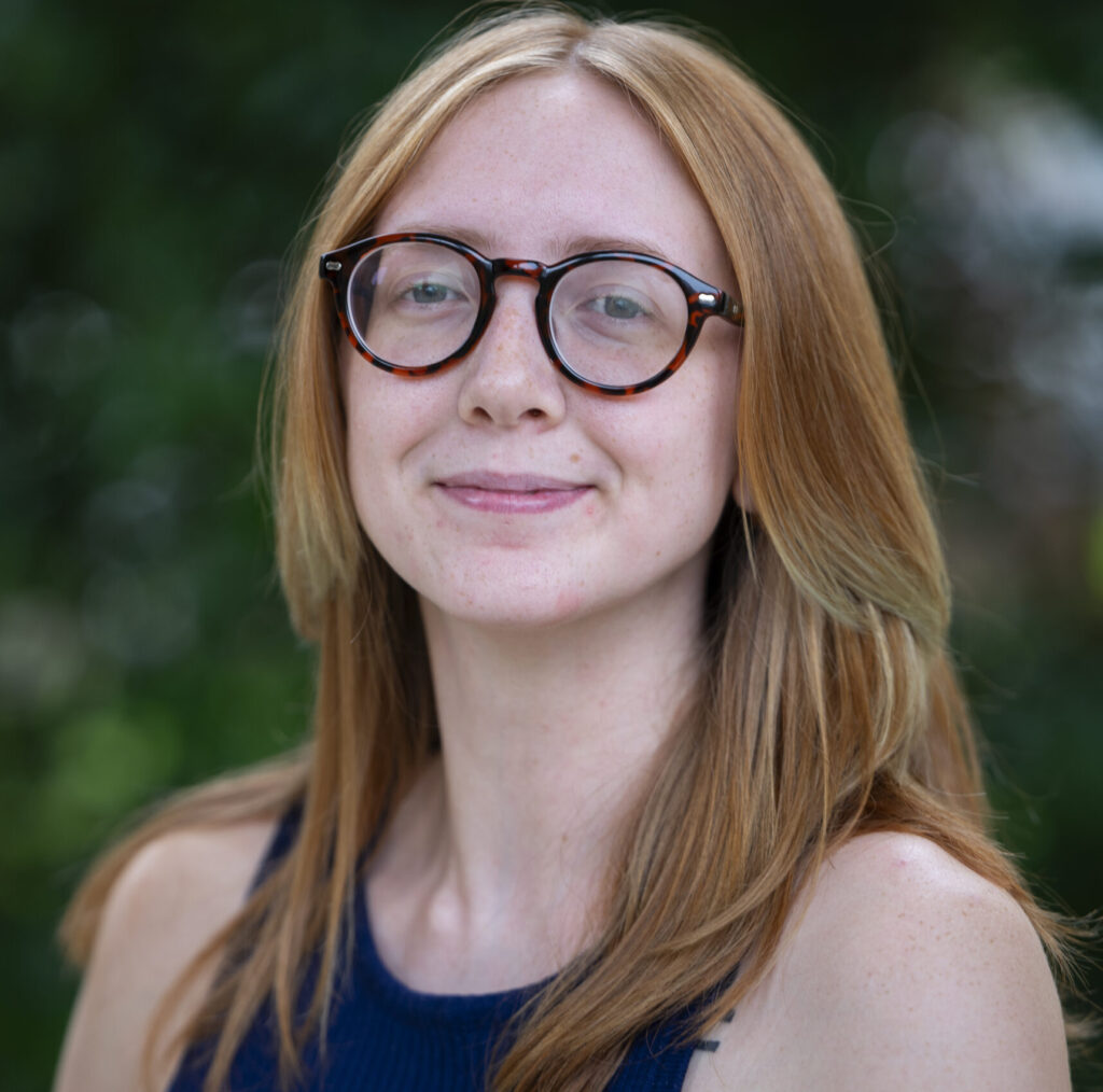 Meet the fellows – Lead for North Carolina