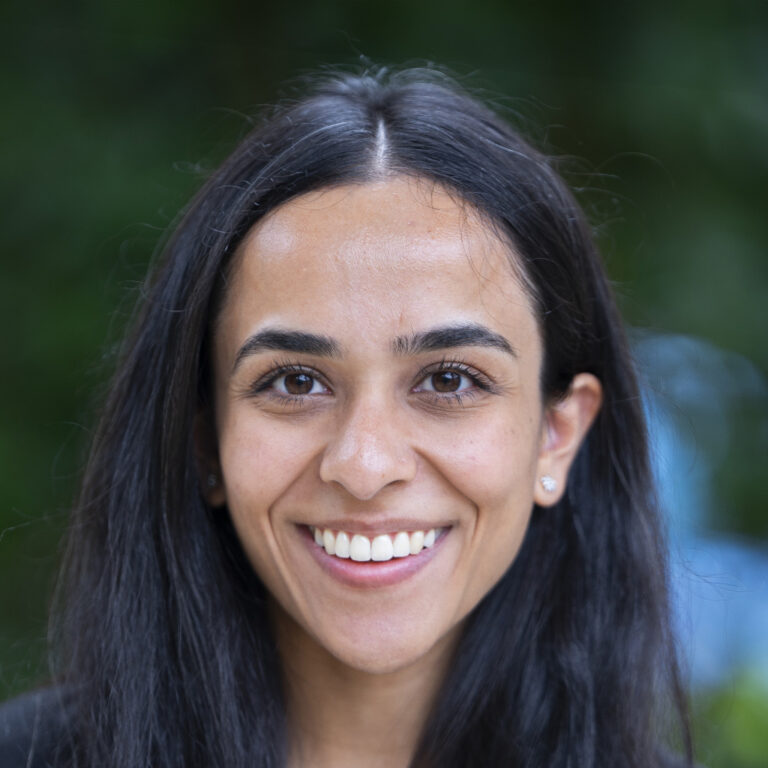 Meet the fellows – Lead for North Carolina