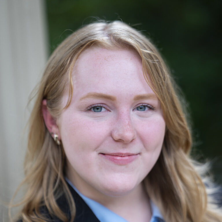 Meet the fellows – Lead for North Carolina