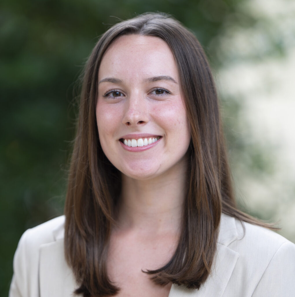 Meet the fellows – Lead for North Carolina