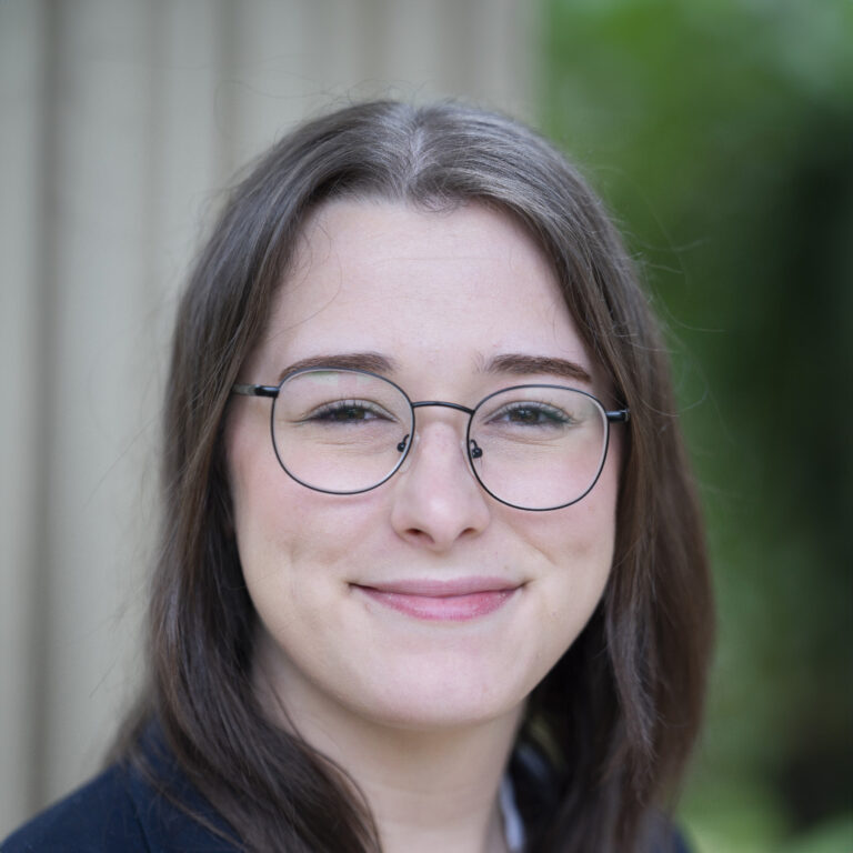 Meet the fellows – Lead for North Carolina