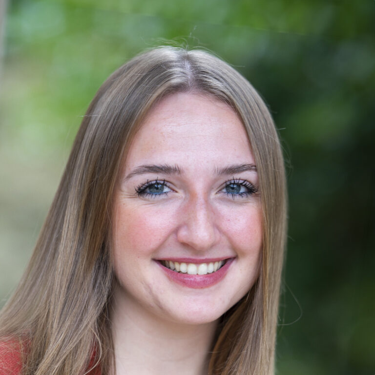 Meet the fellows – Lead for North Carolina