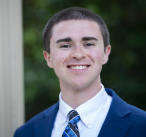 Meet the fellows – Lead for North Carolina