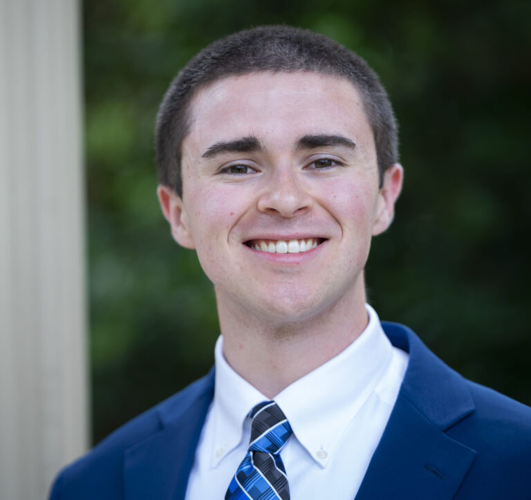 Meet the fellows – Lead for North Carolina