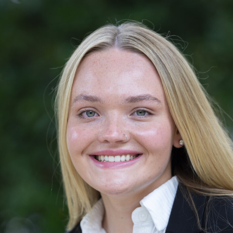 Meet the fellows – Lead for North Carolina