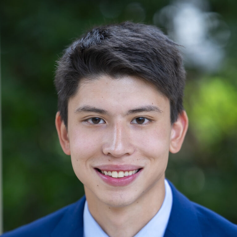 Meet the fellows – Lead for North Carolina