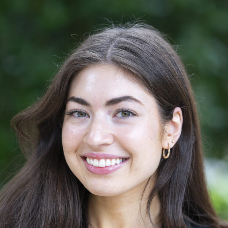 Meet the fellows – Lead for North Carolina