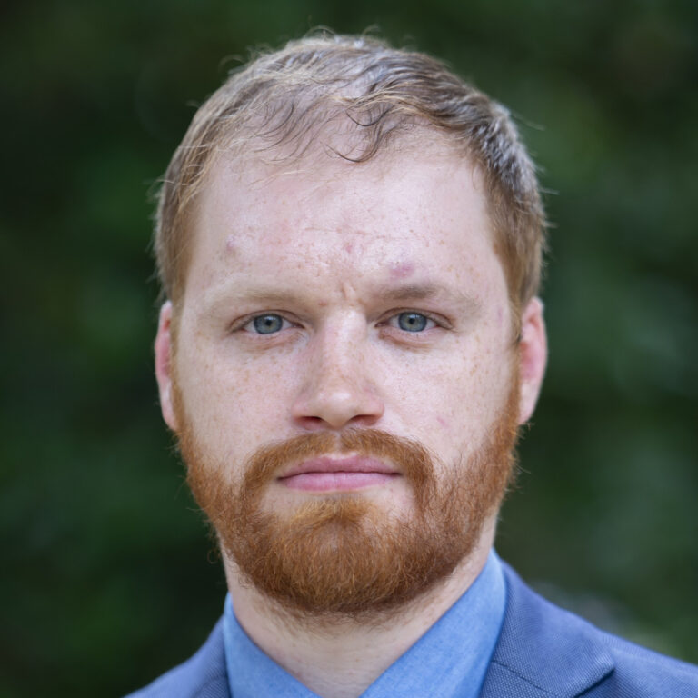 Meet the fellows – Lead for North Carolina