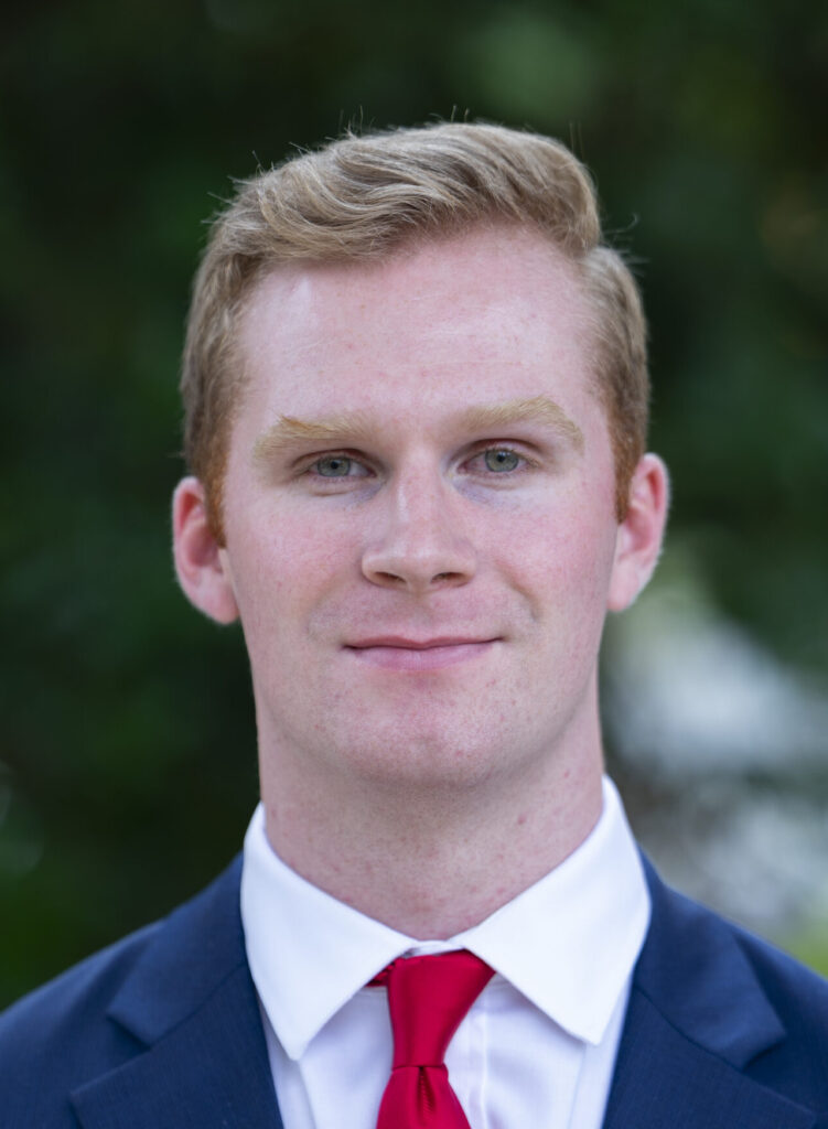 Meet the fellows – Lead for North Carolina