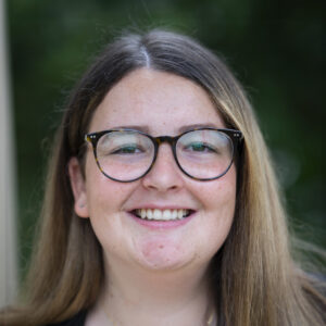 Meet the fellows – Lead for North Carolina