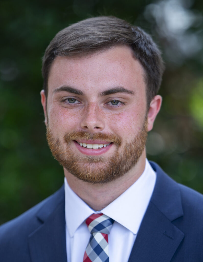 Meet the fellows – Lead for North Carolina