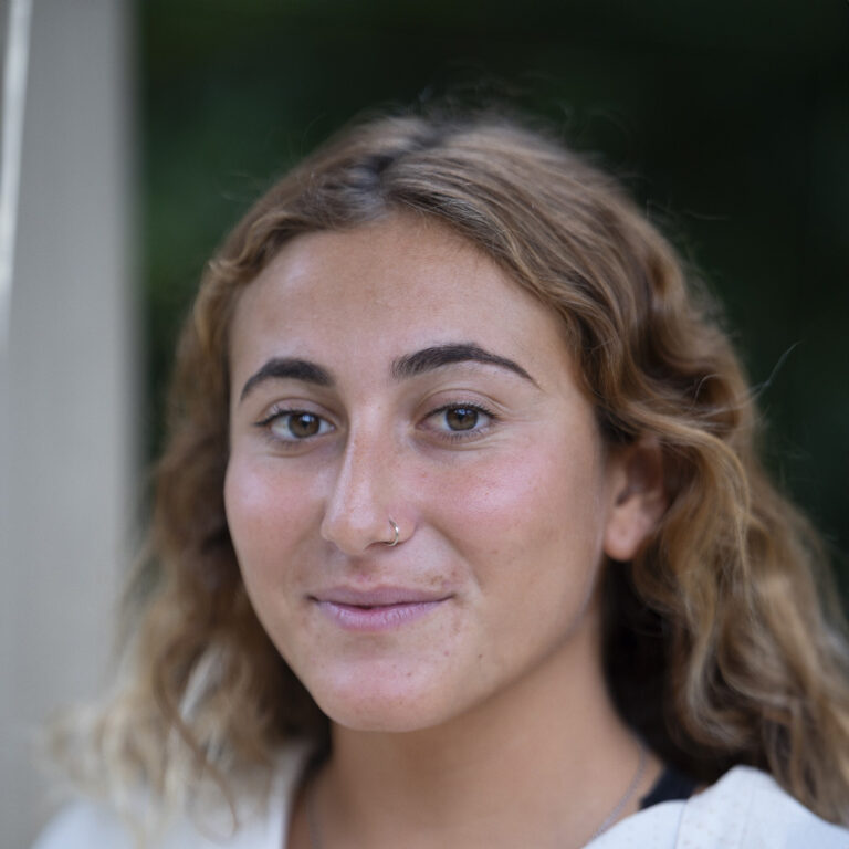 Meet the fellows – Lead for North Carolina