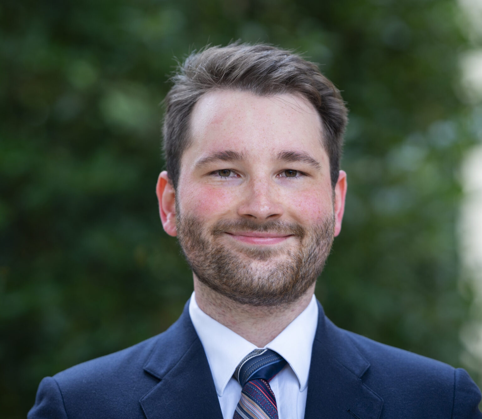 Meet the fellows – Lead for North Carolina