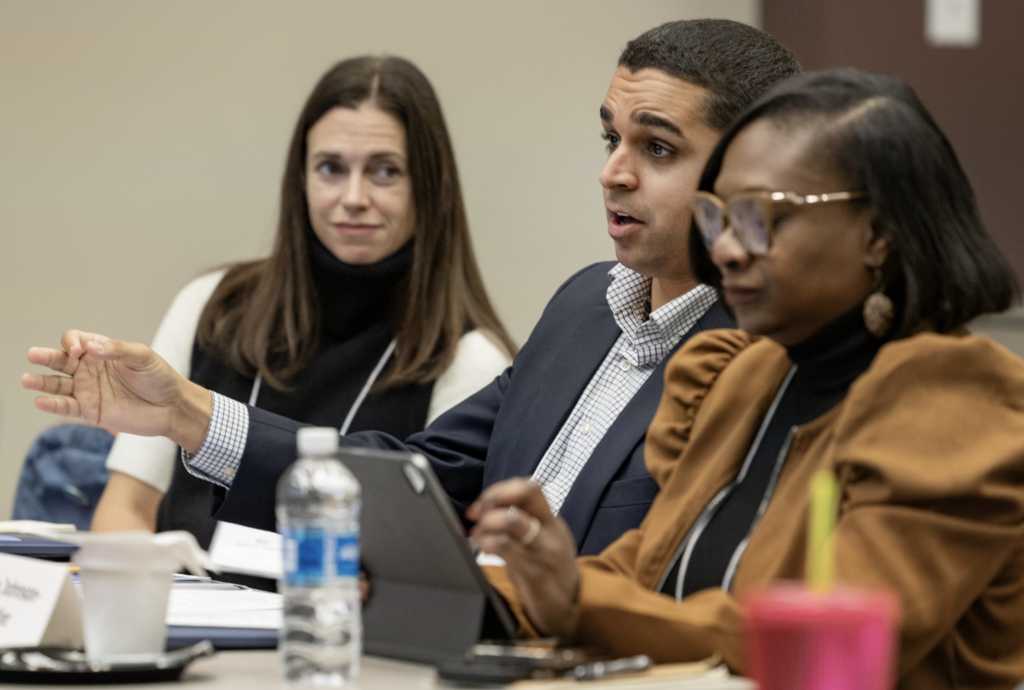 About – Lead for North Carolina