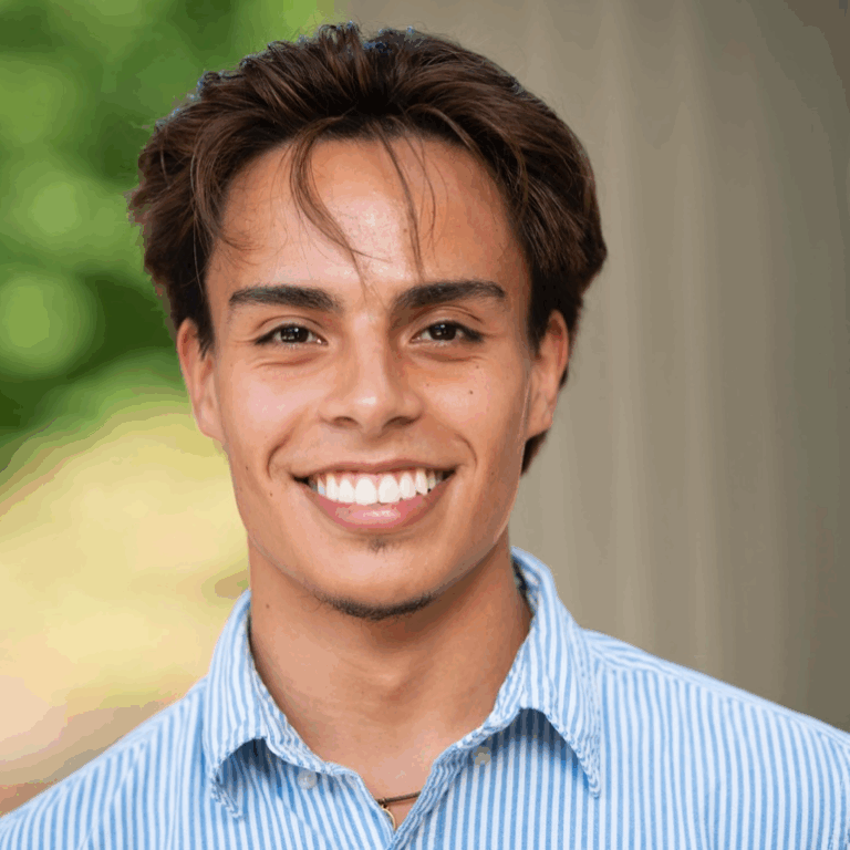 Meet the fellows – Lead for North Carolina