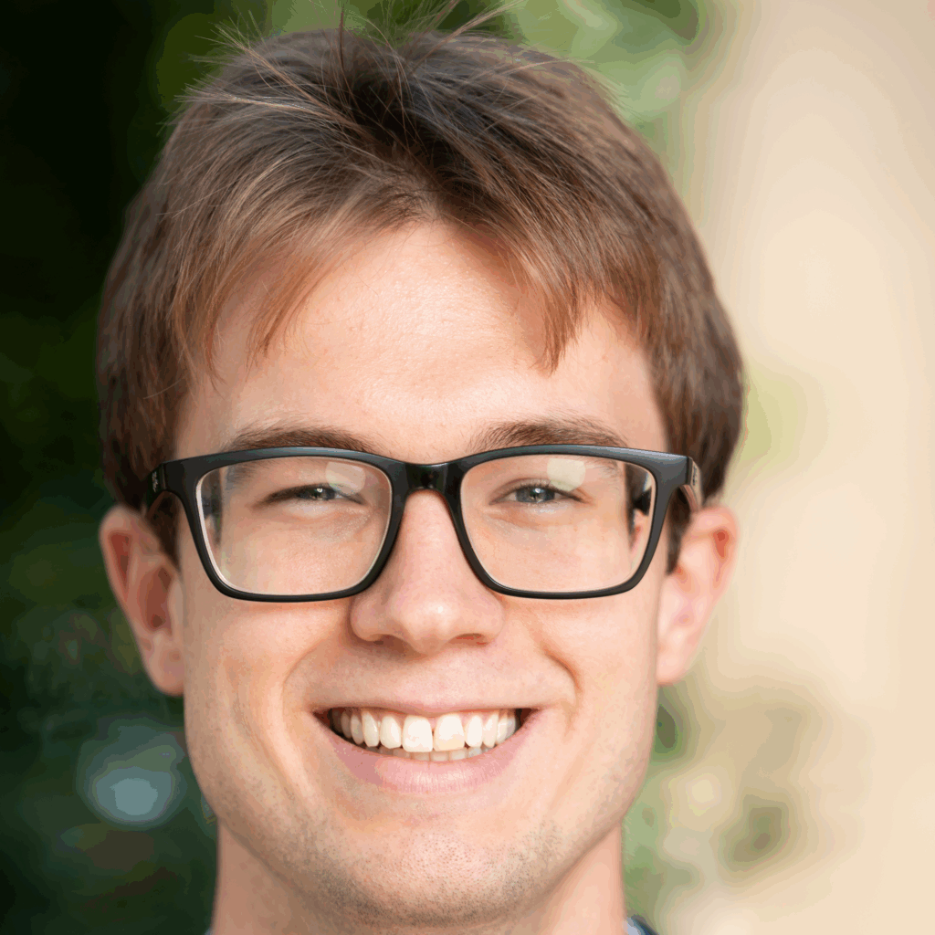 Meet the fellows – Lead for North Carolina